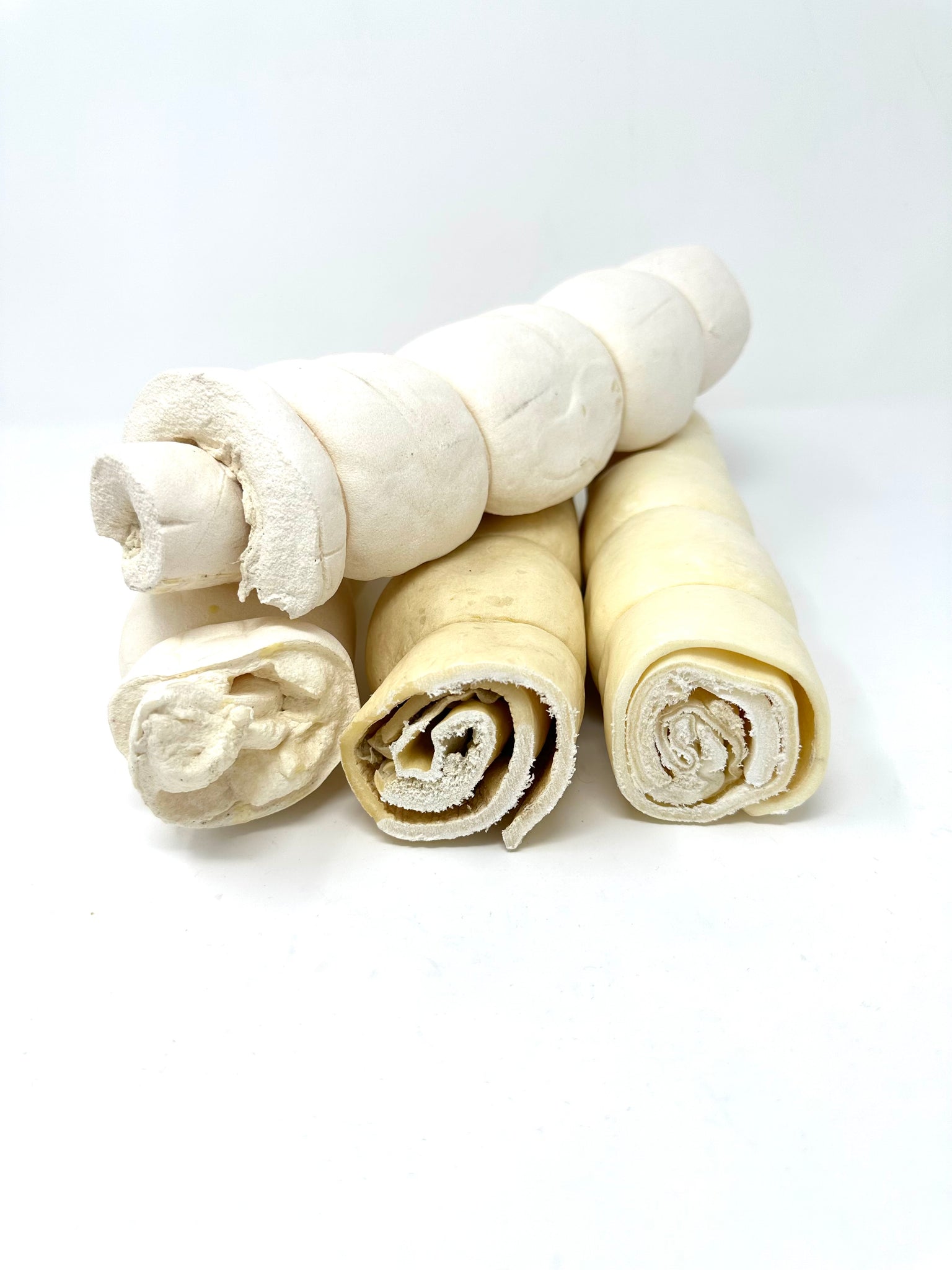 Beef Cheek Rolls — Sancho & Lola's Closet