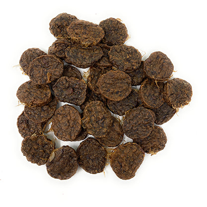 USA Savory Beef Jerky Rounds — Sancho & Lola's Closet